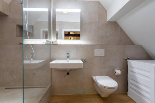 Nest Suite · Zurich City - Zürich