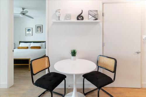 Santa Monica 1br Apt - Santa Monica, CA