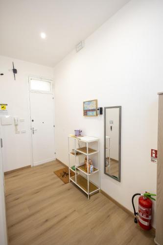 Trapani Rooms 155 Self Check In - 特拉帕尼