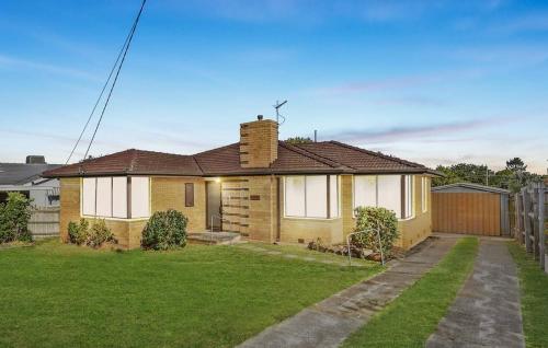 Charming Cottage-style B&b In The Heart Of Monash - Notting Hill