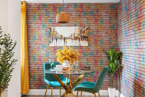 Modern Brighton Beachcation Hub #Cosy Luxe Stay - Brighton