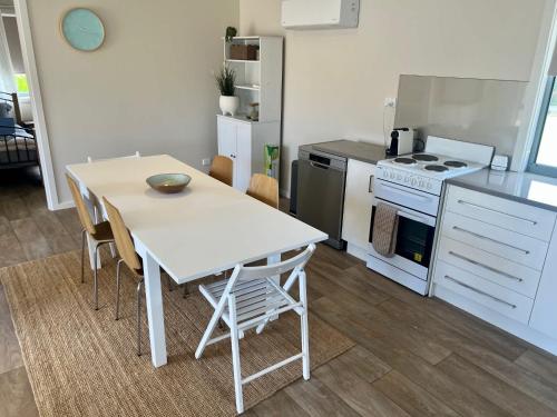 Solmar Siesta - Wifi Pet Friendly Outside - Robe, South Australia