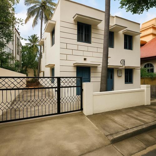 Classic Jayanagar House – Seamless- Veg Only - Bengaluru