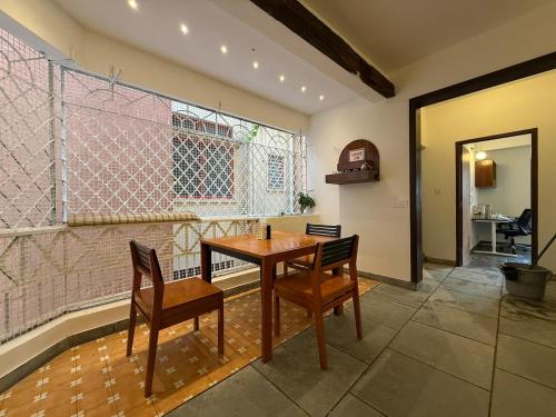 Cozy 1 Bhk In Malleswaram-couple Friendly - 