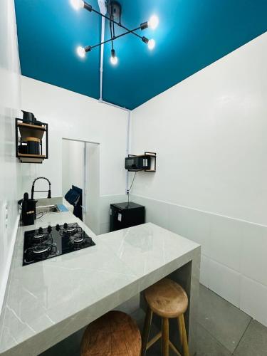 Studio Prox A Riocentro Recreio Barra - Rio de Janeiro