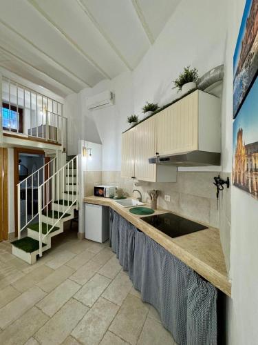 Carmela Homes&residences Ortigia - Syracuse