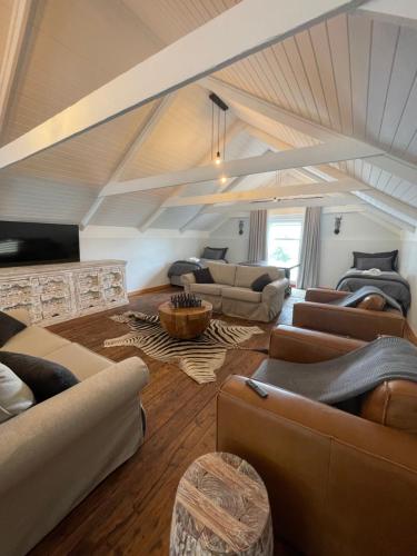 Stay At Nantes - Paarl