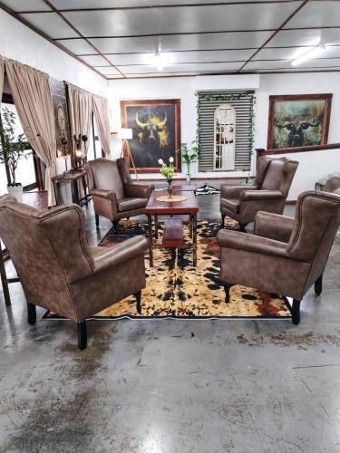 2k City Studios Not Self Catering - Graskop
