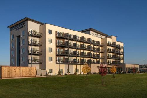 Towneplace Suites By Marriott Great Falls - Great Falls, MT