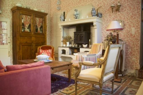 B&b La Vagabonde - Arles