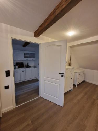 Janna's City Appartement - Kaiserslautern