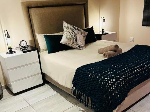 Lethabong Lodge - Thabazimbi, South Africa - Updated 2026: Prices and ...