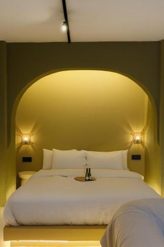 Marabou Unique Stay - Thessalonique