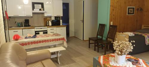Mursuaho Family Stay - Lapland