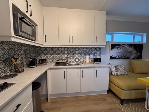 Feathers Garden Apartment - Mossel Bay