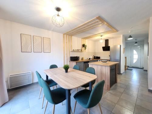 Le Plaisance de Mérignac - Location saisonnière, 15 bis Impasse des ...