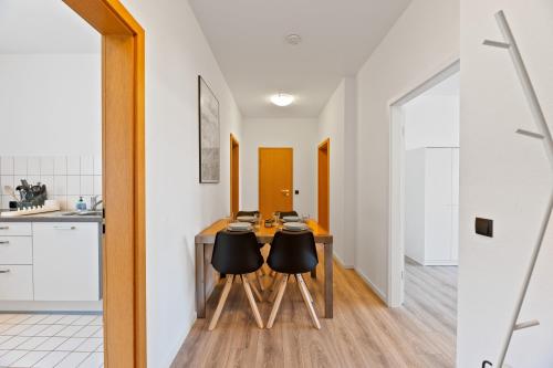 Neu Self-checkin Apartment In Birkach Messe-nahe, Flughafen Stuttgart - Stuttgart