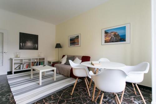 Great Holiday Appartamento Moderno Comodo A Centro E Spiagge - Chiavari