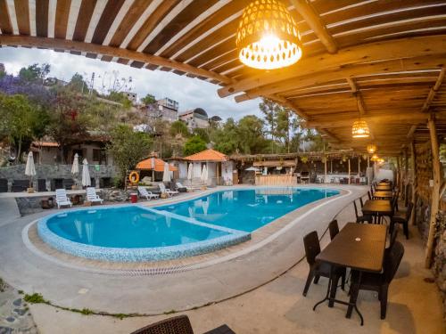 Kay Pacha Wellness Place Eco - Ayacucho