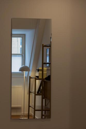 Bm Rooms Innenstadt - Große Moderne City Zimmer Mit Eigenem Bad Im Herzen Der Stadt - Bamberg