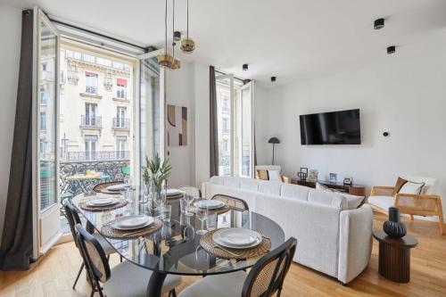 Residence Center Of Paris By Studio Prestige - Châtelet - Les Halles - Paris
