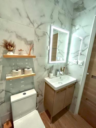 Dinas Home - Bois-Colombes