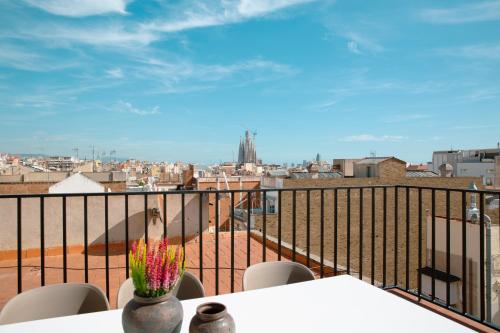 Barcelona - Gracia 3-b - Costa Brava