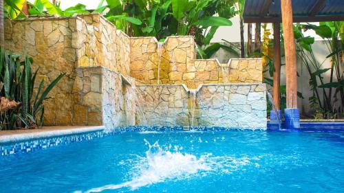 Hotel Palenque - Chiapas