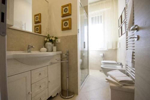 In Mons Iunonis - Arezzo
