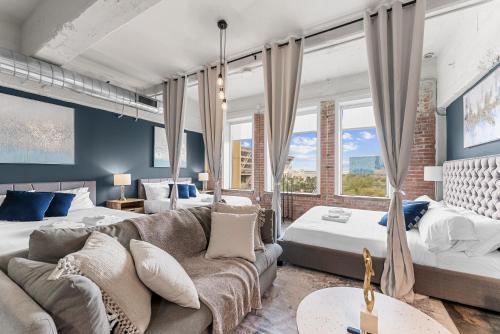 Apartmint At Evergreen St - Dallas - Dallas, TX