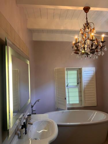 Bishopsfield Guesthouse Rondebosch - Cape Town