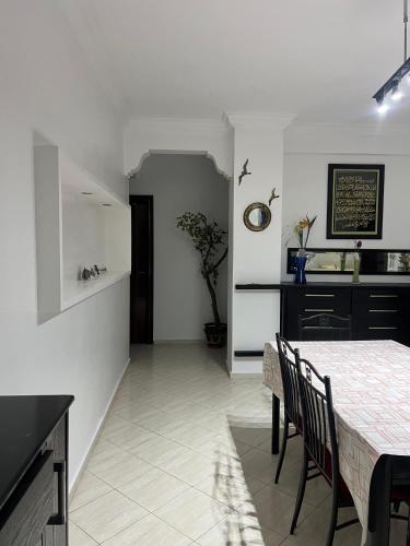 Athenes Residence - Rabat