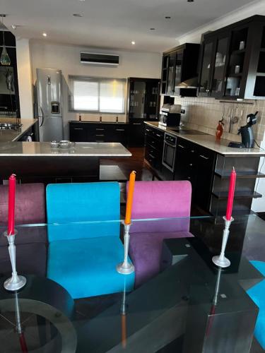 Magnifique Appartement Villa - Martil