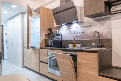 Centro Storico- Suite Silenziosa, Wi-fi & Netflix - Varese