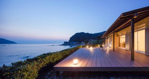 Toki 糸島 Private Beach Club - Fukuoka