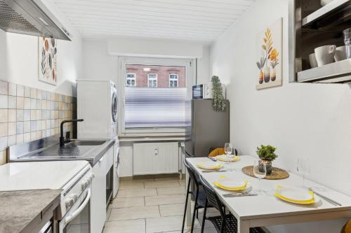 Unterkunft Mit Balkon In Gelsenkirchen - Gelsenkirchen
