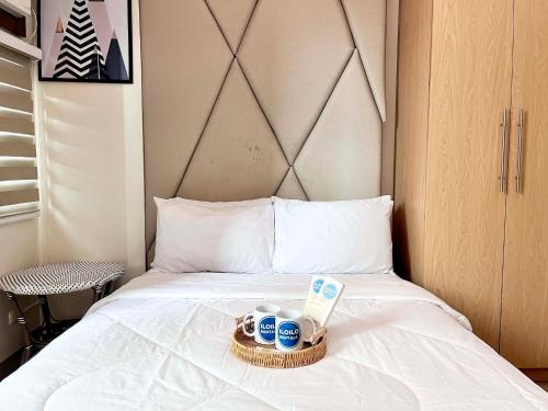 Relax Stay At One Madison Tower - Iloilo City