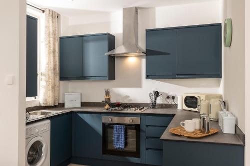 18 Tivoli - By Luxury Apartments - Cheltenham