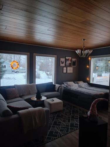 Resort Selekosten Tunto - Rovaniemi