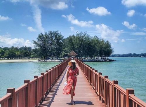 Pd Getaway - 