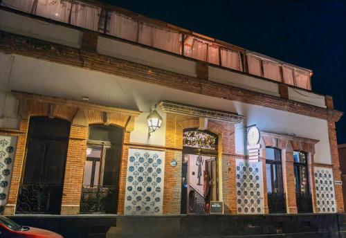 Villa Catrina - Morelia