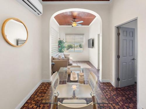 Casa Blue 2 Unit House Close To Beach In San Juan - San Juan, Puerto Rico
