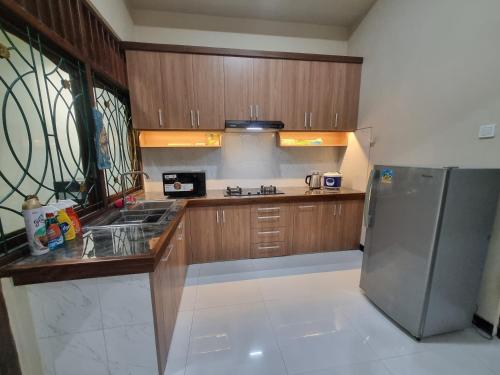 House Of Tulip - Yogyakarta