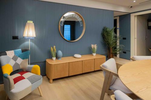 Gran Suite Darsena Deluxe - Fiumicino