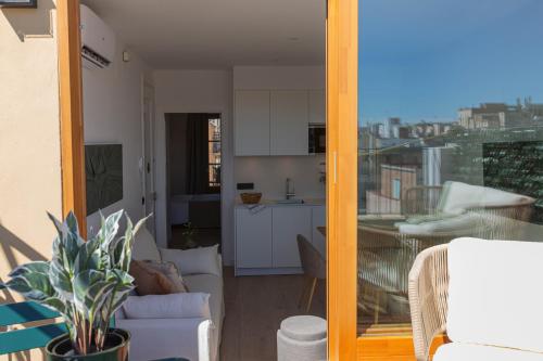 Barcelona - Gracia 5-b - Barcelona