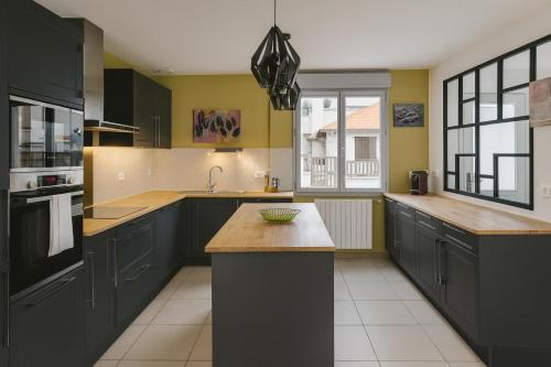 Maison Chardonnerets - Poitiers - Poitiers