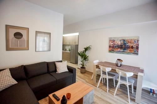 Evridiki & Ekavi Suites Axd - Çanakkale