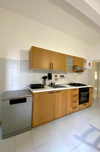 Casa Giulia, Comoda Palazzina Indipendente - Messina