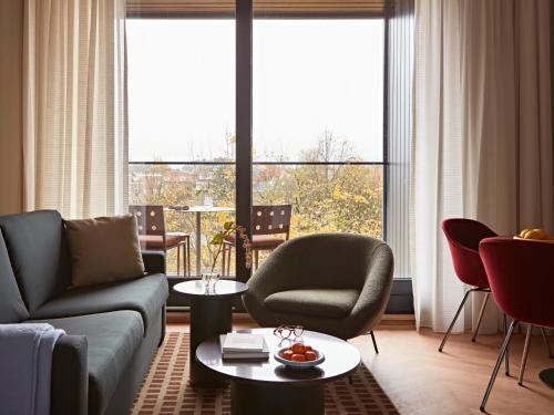 Numa Amsterdam Vondelpark - Ámsterdam