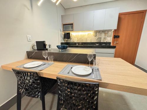 Tc Lofts - Uberlândia